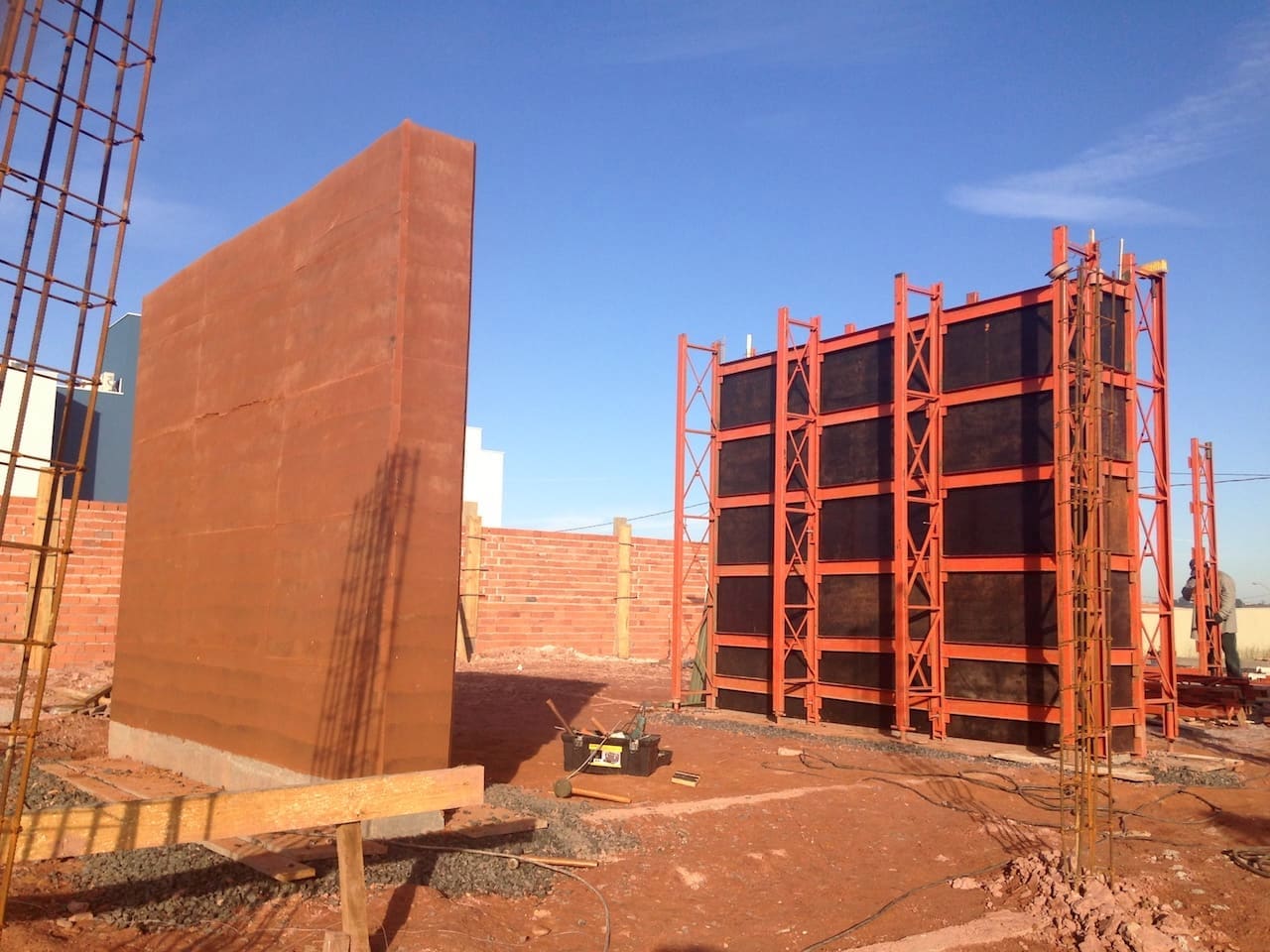 Análise da Qualidade da Taipa de Pilão por Meio de Ondas Ultra-sônicas ...