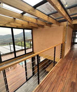 Taipa de pilão - Taipal Brasil